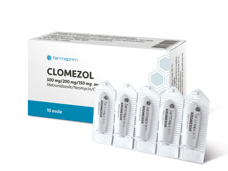 Obstetrics & Gynecology - Farmaprim