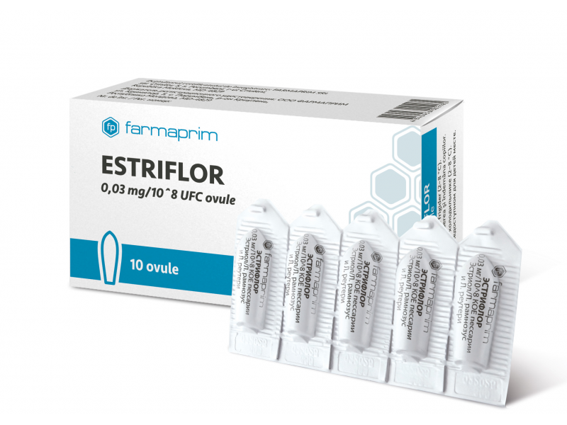 Obstetrics & Gynecology - Farmaprim