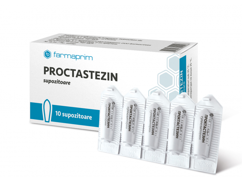 Proctology - Farmaprim